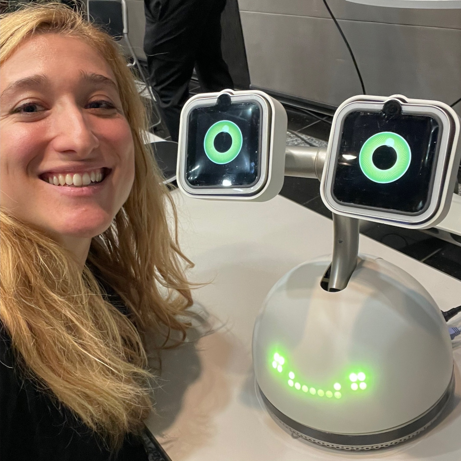 Chatbot Writing & Robot Consulting