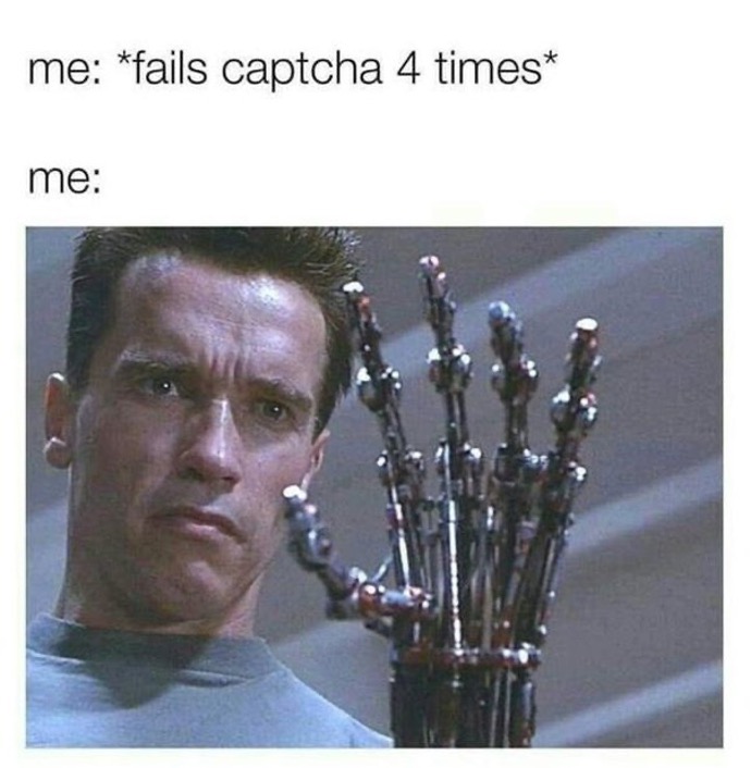 The Power of Robot Memes