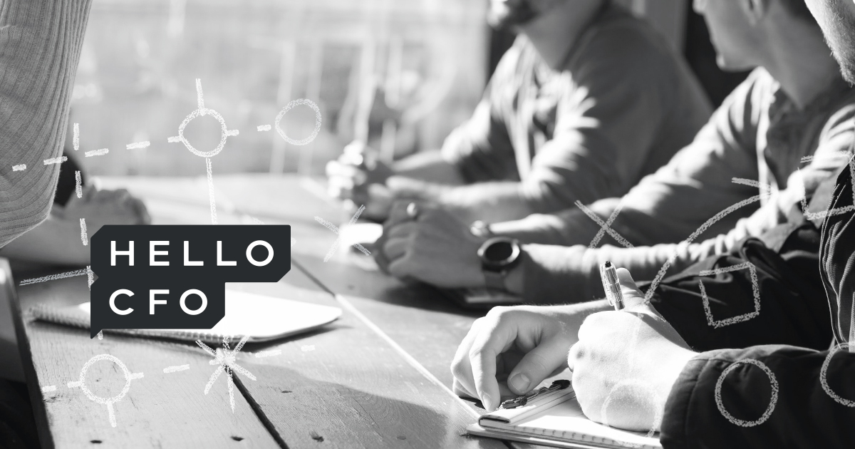 HelloCFO - Startup & high-growth company accounting, advisory, virtual ...