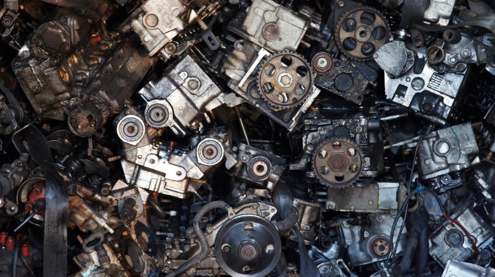 5 benefits to buying & selling recycled car parts parts | 1800 Salvage