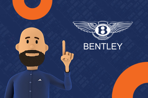 Cash For Cars Bentley | We Buy Damaged Or Salvage Bentley Vehicles