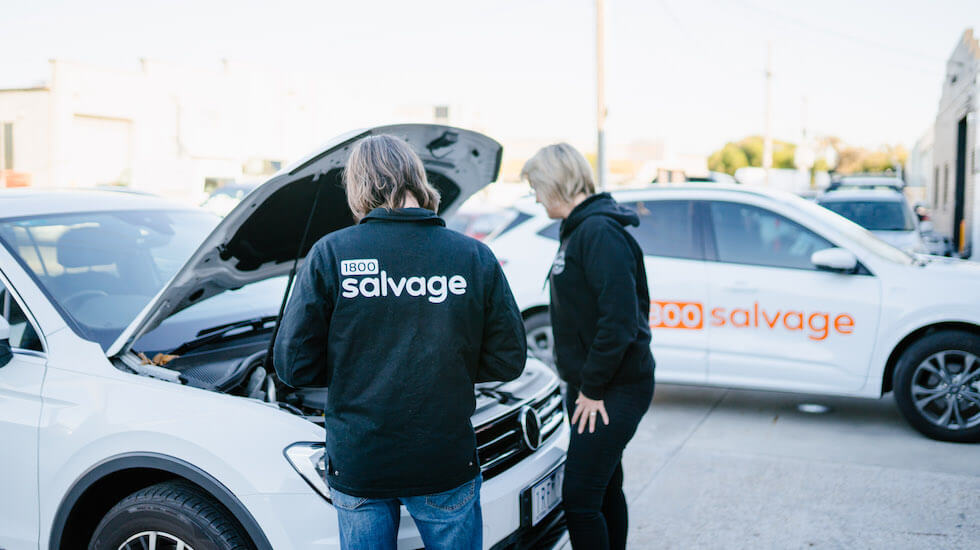 How To Tell If A Car Engine Is Seized | 1800 Salvage