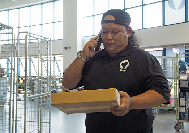 Office Locations - Janio