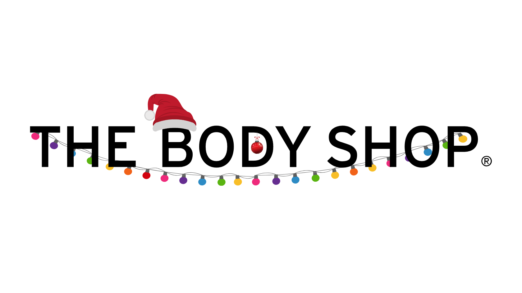 Putting on a Body Shop Party this Christmas? | Collctiv Blog