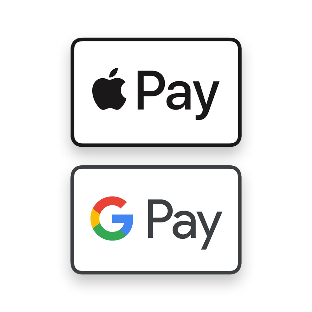 Easy ways to pay each other via ApplePay and Google Pay | Collctiv Blog