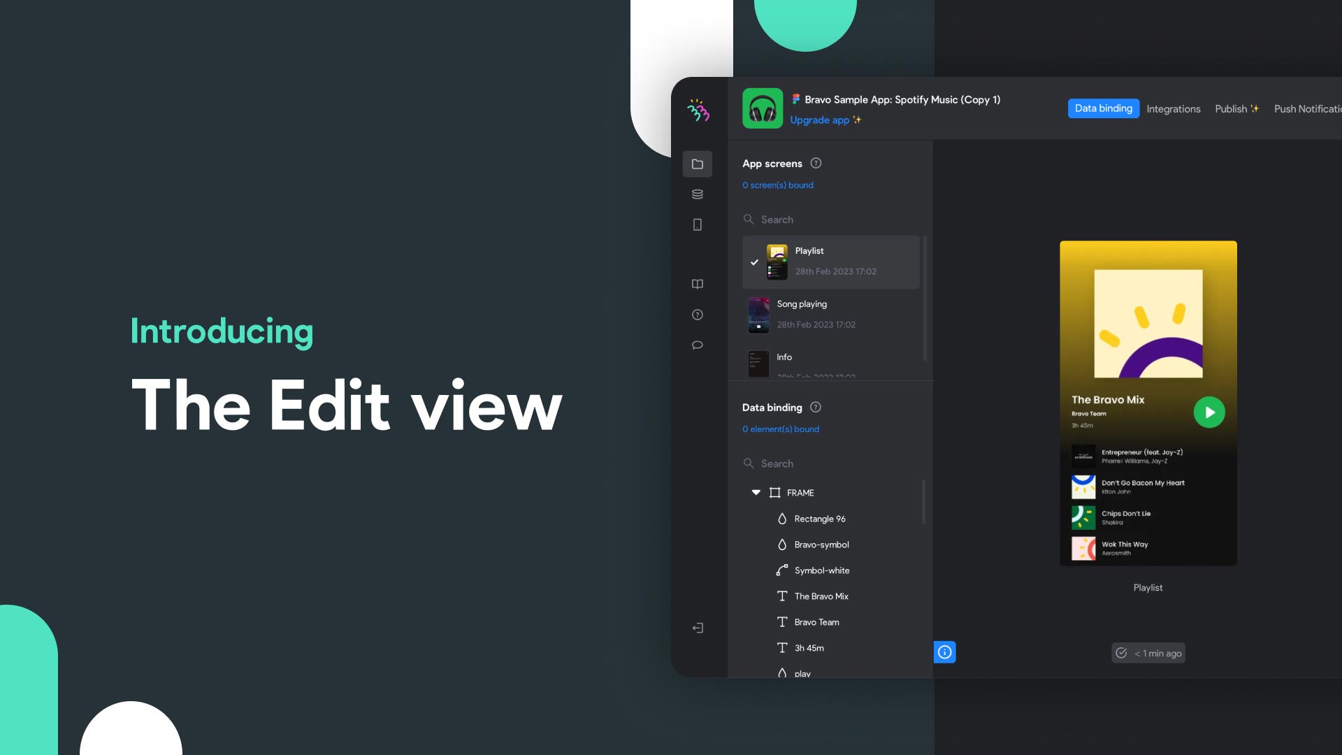 Our new and improved platform UX has landed