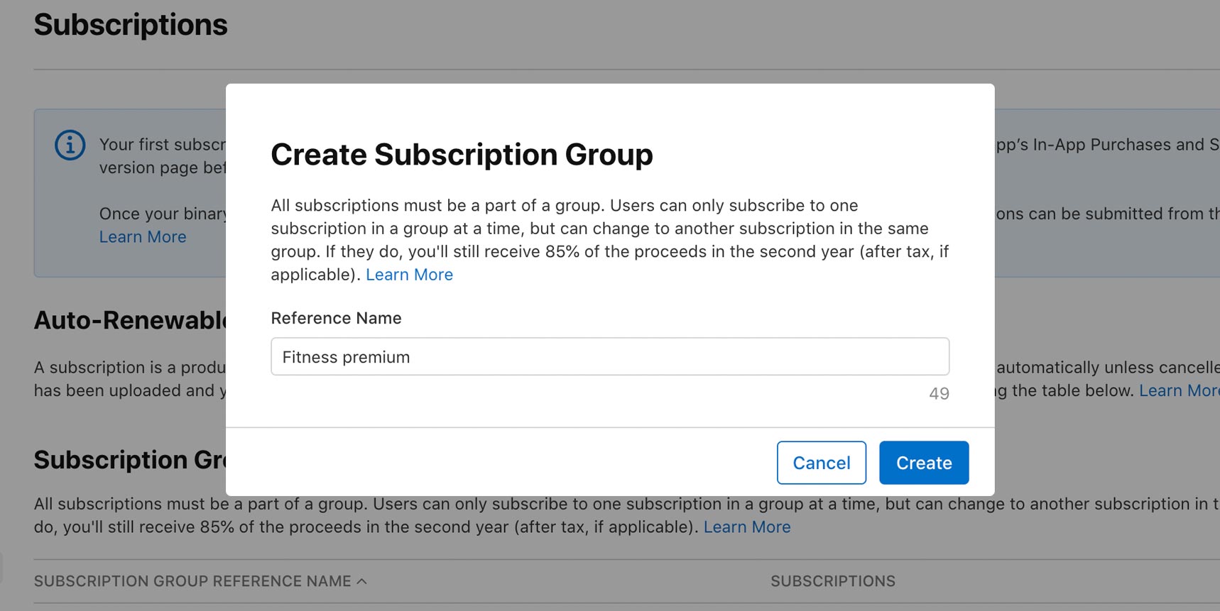 Tutorial: How to build a Fitness app with Bravo, Xano and RevenueCat