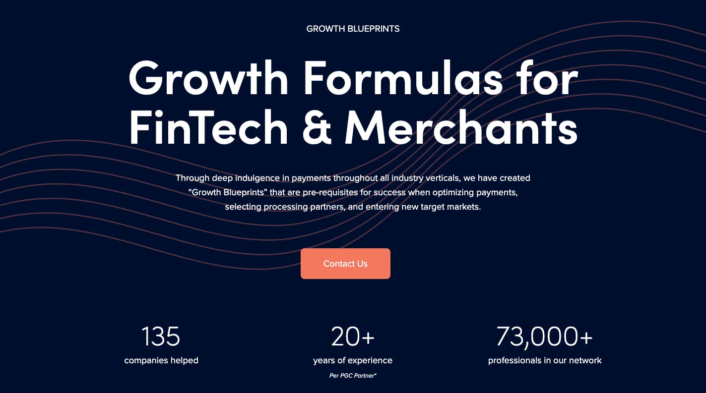 Merchant & FinTech Growth Blueprints | PaymentGenes