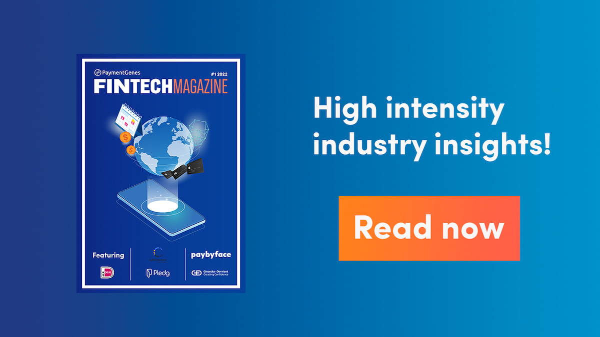 Payments & FinTech Magazine - A Must Read For Industry Experts!