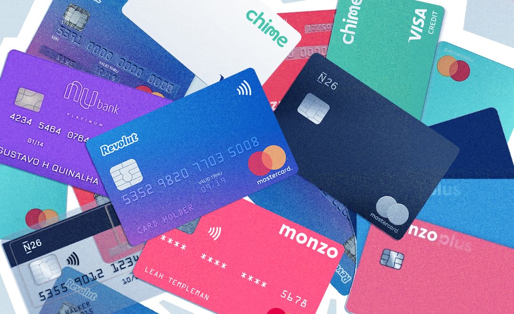 Top 5 Highest Valued Challenger Banks in 2021 | PaymentGenes