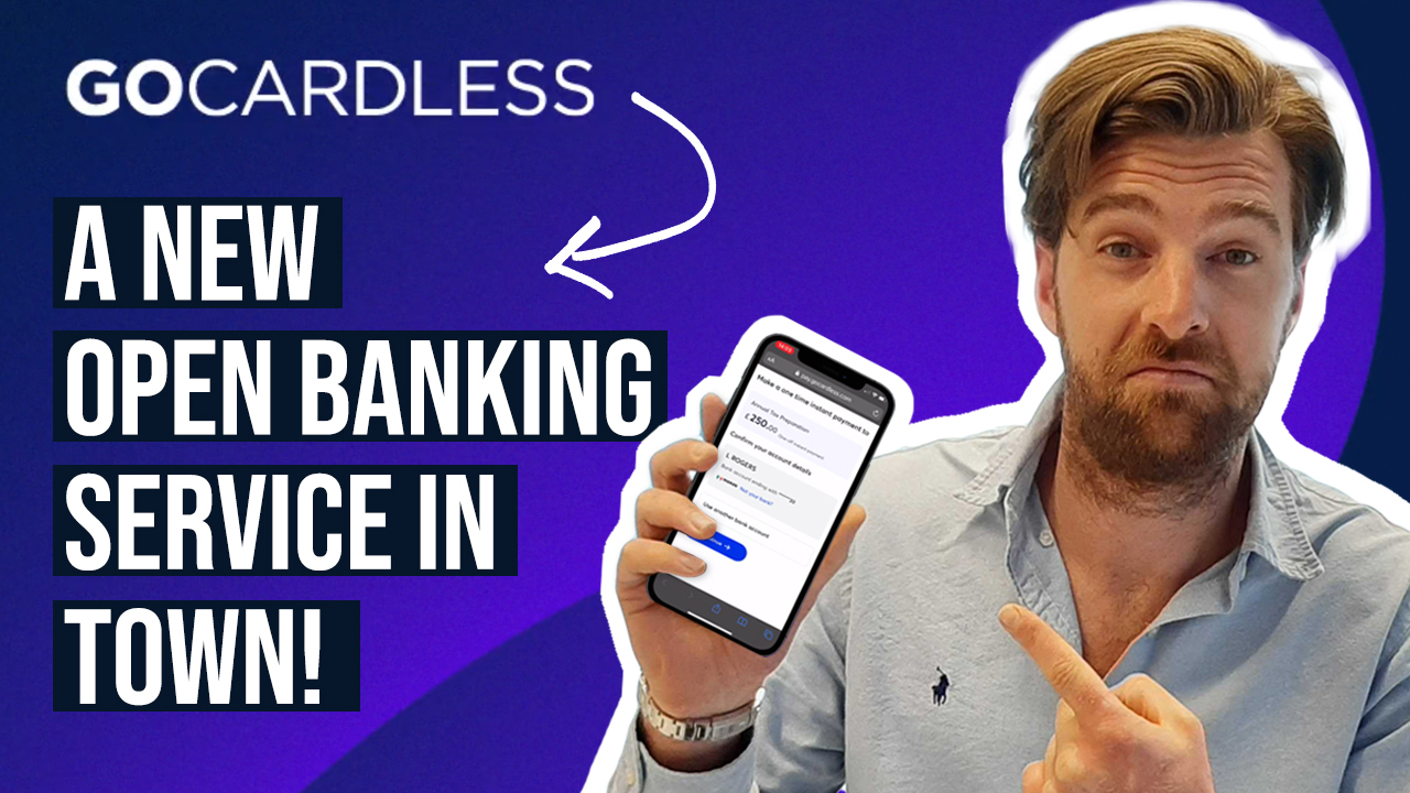 GoCardless Unveils its Latest Open Banking Service | PaymentGenes