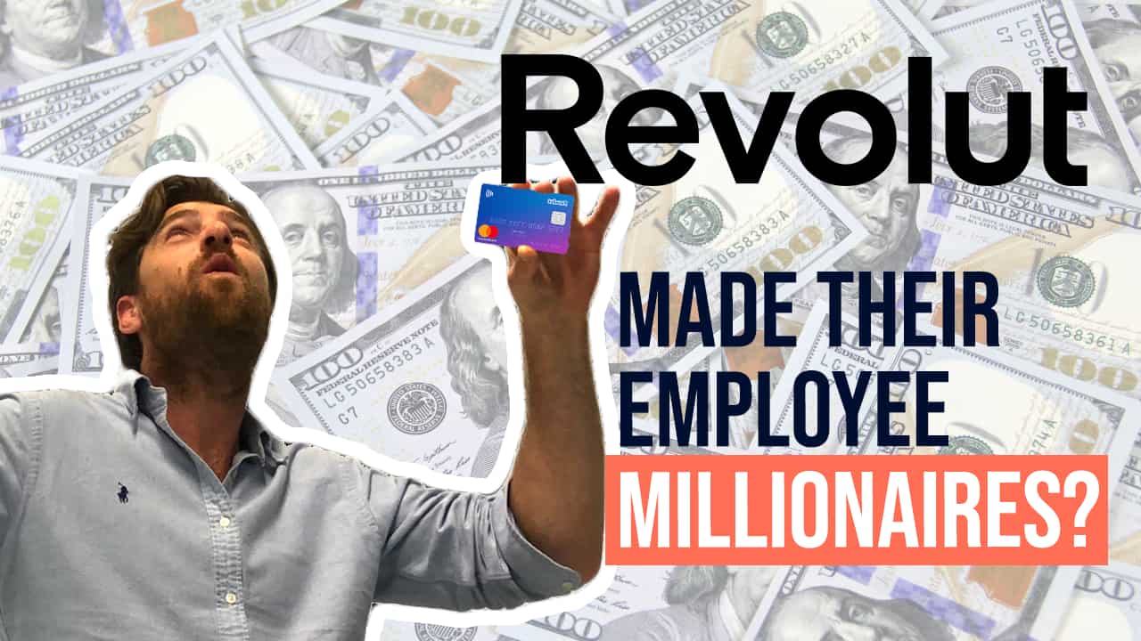 Revolut's Growth Strategy Explained | PaymentGenes