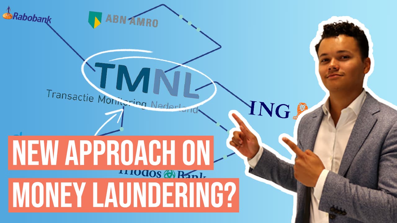 Transaction Monitoring Netherlands (TMNL): A Unique Approach to Money ...