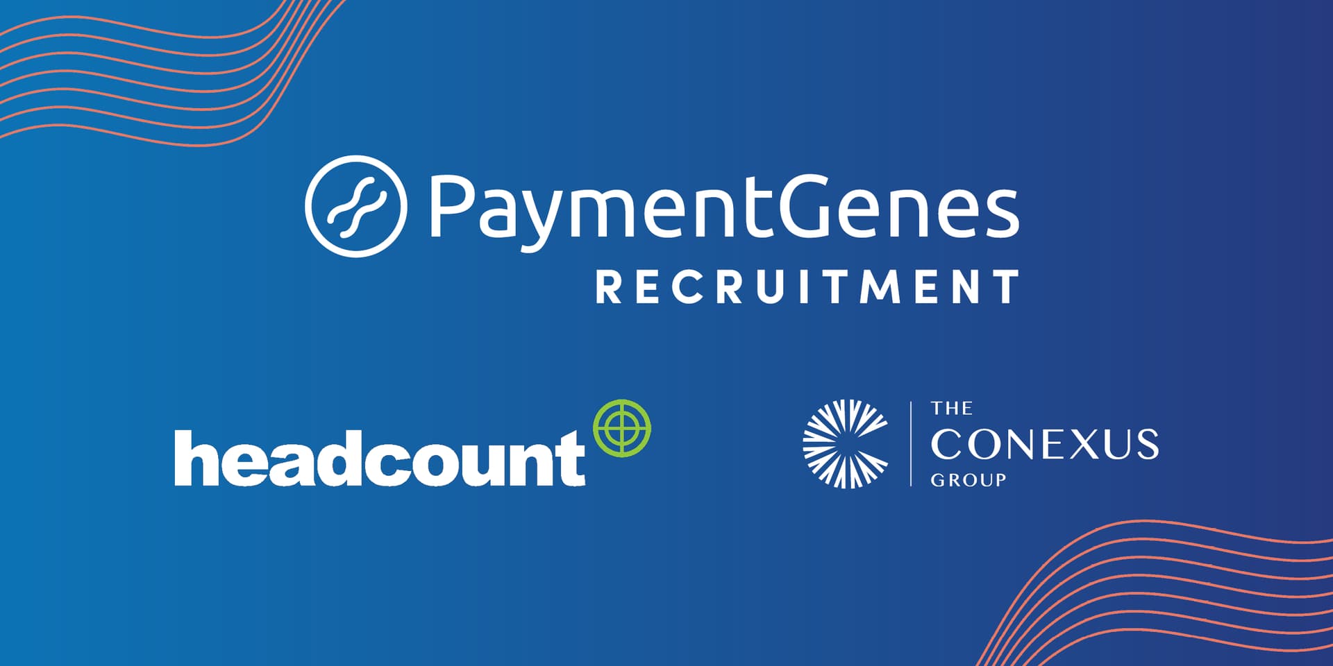 PaymentGenes and The Conexus Group Join Forces to Create Global Payments and Fintech Staffing ...