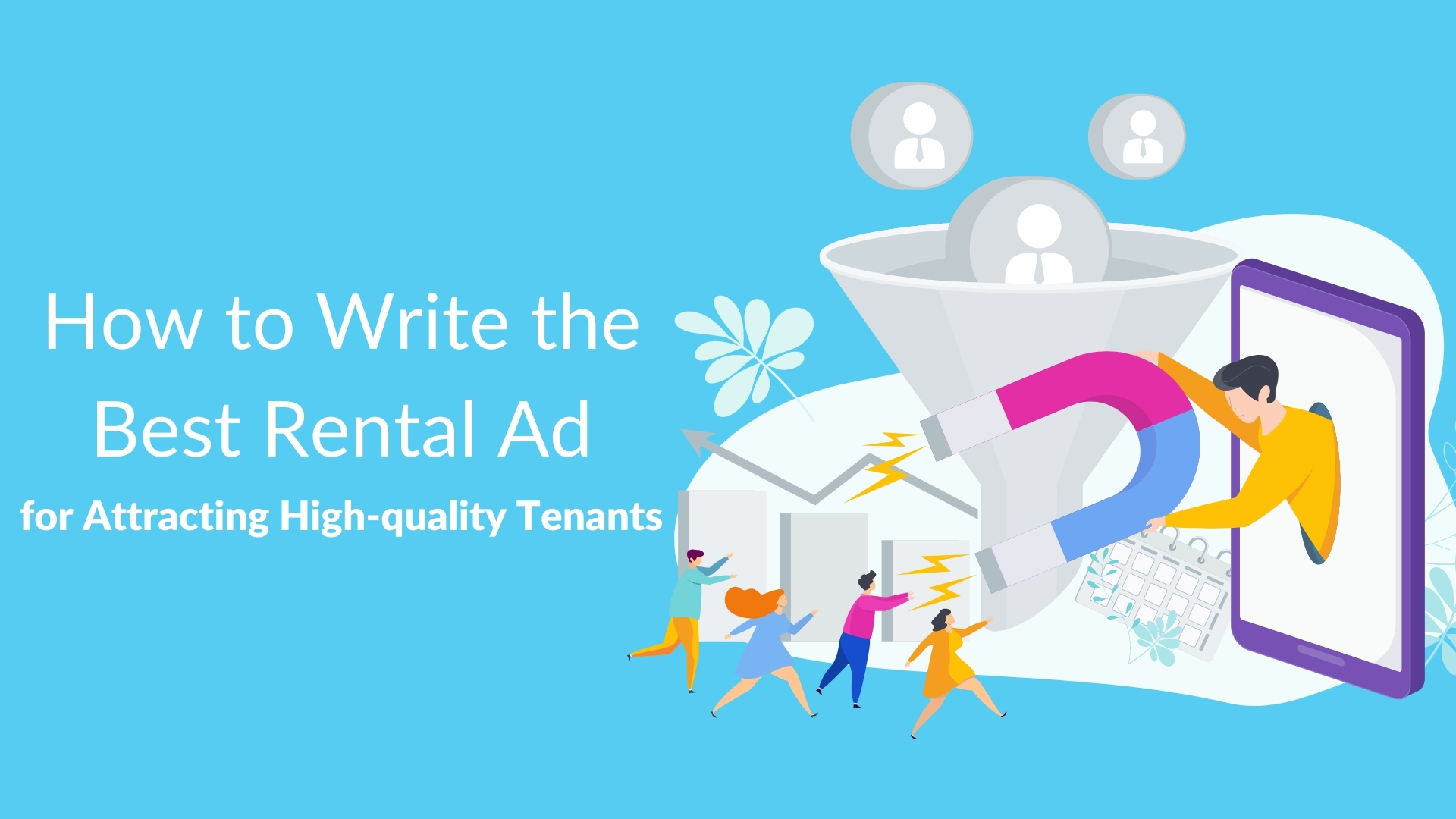 How to Write the Best Rental Advertisements?