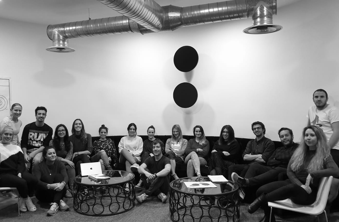 Elastic Heads • Product Design Studio