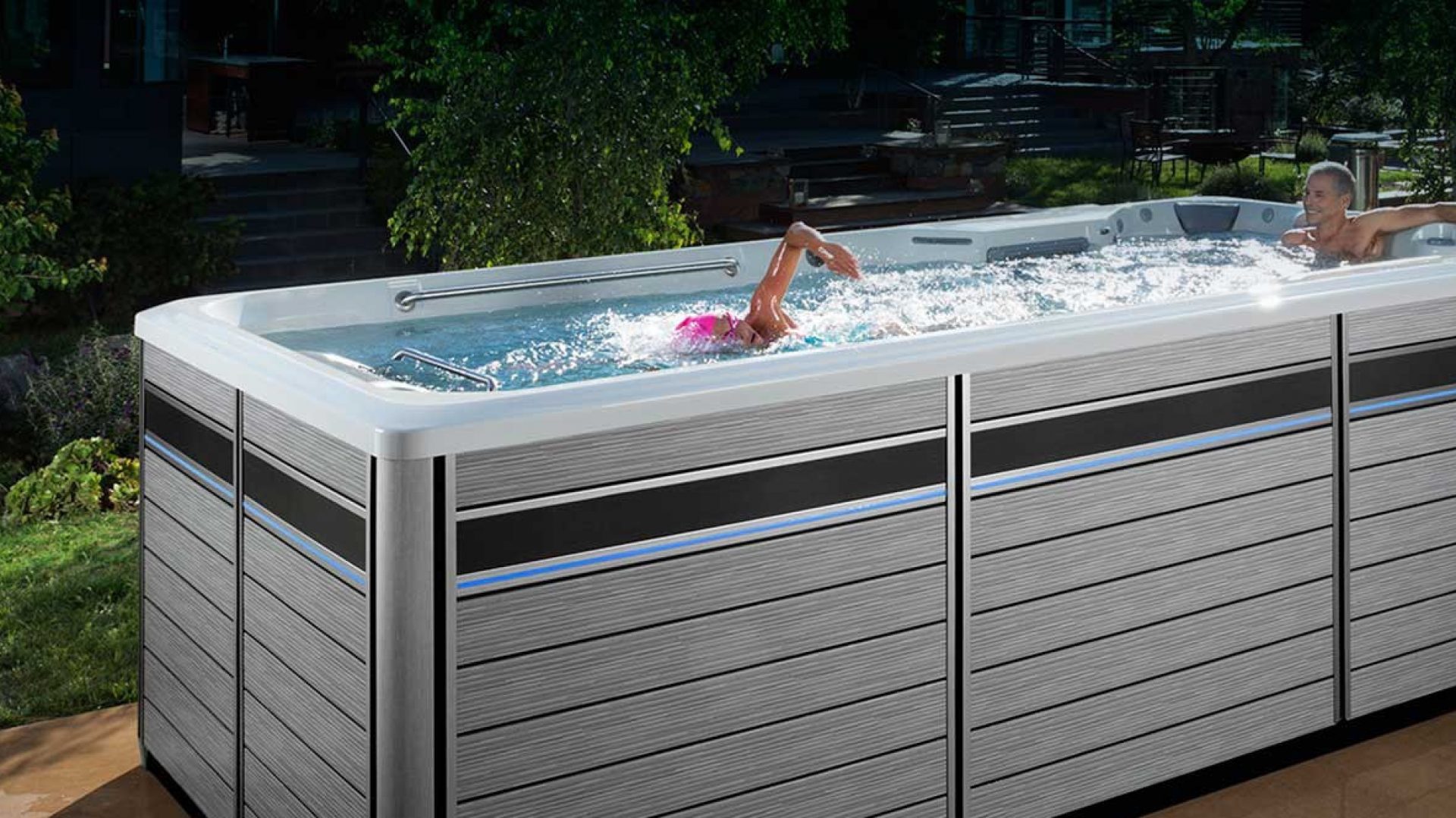 Lake Champlain Pools - E500