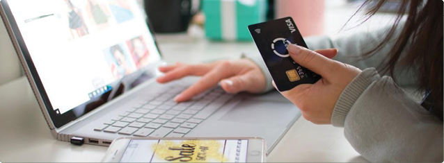 What is dCVV2? About Dynamic CVV2