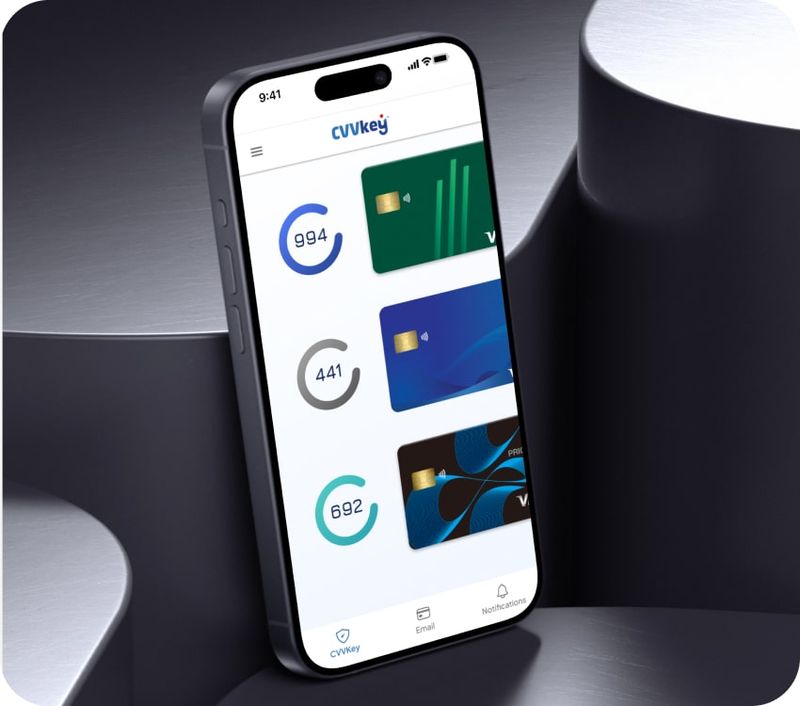 Keyno - The Standard for Online Fraud Prevention