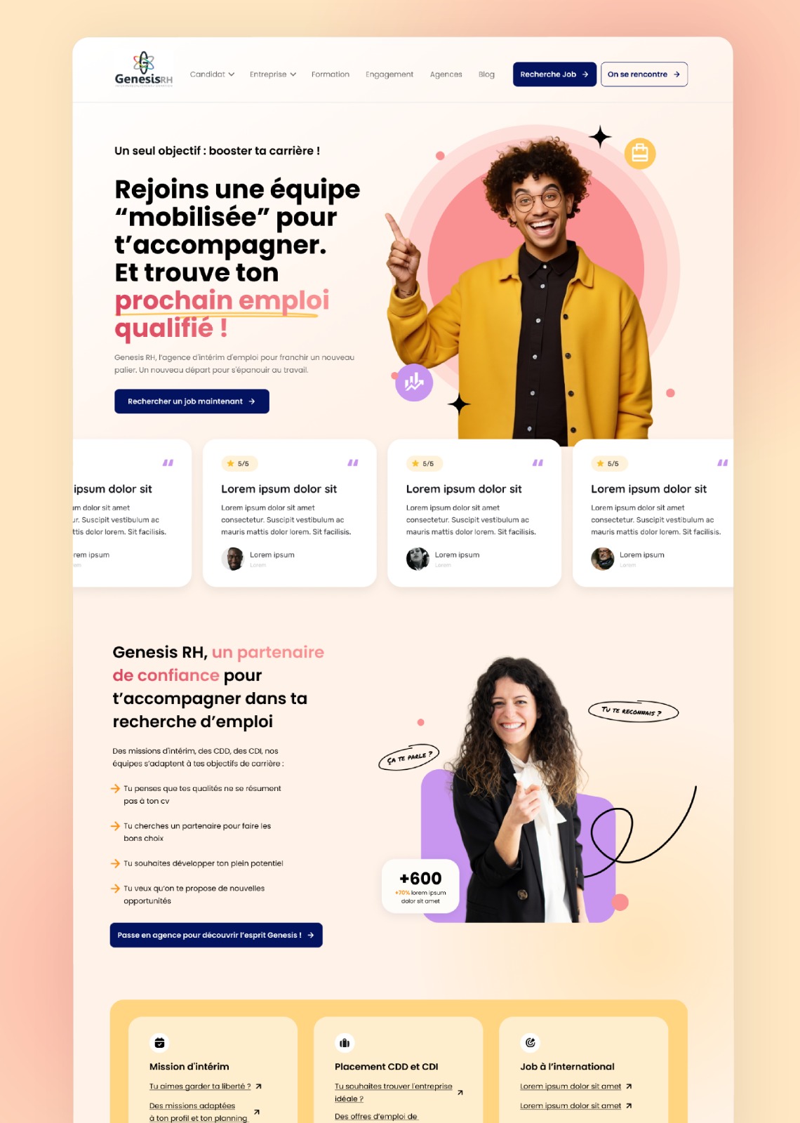 Comment trouver le graphiste parfait pour votre projet : les meilleures ...