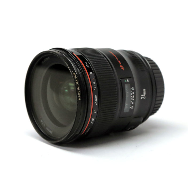 Still Lenses | Cleveland Camera Rental
