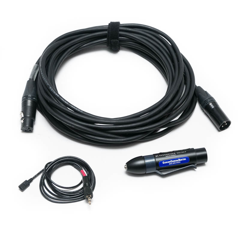 Audio Equipment Rental in Cleveland