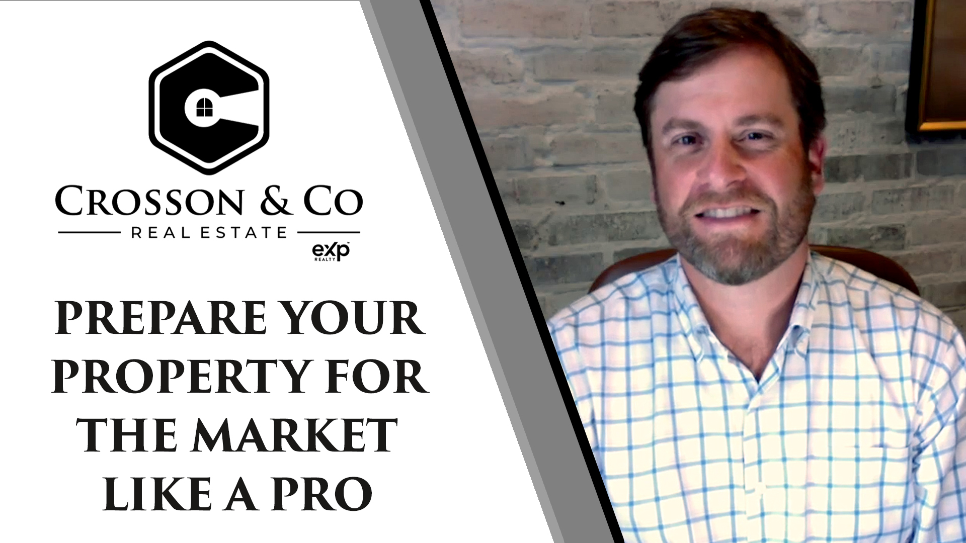 Maximize Your Home’s Appeal: The Magic of Curb Appeal - Crosson & Co.