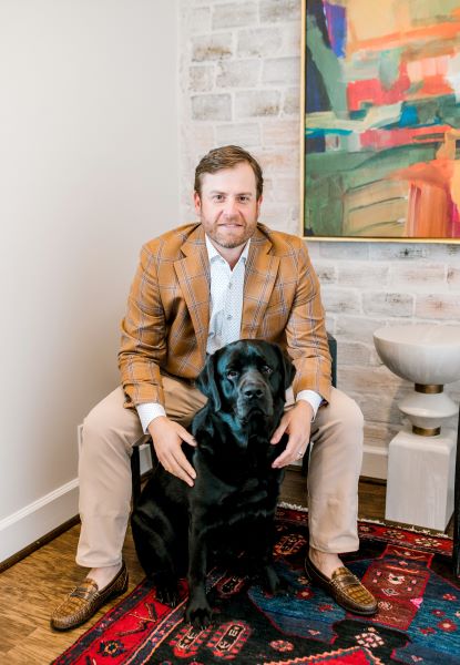 Adam Crosson, President & CEO - Crosson & Co.