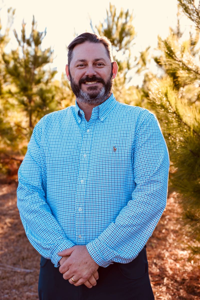 Tallon Temple, Associate - Crosson & Co.