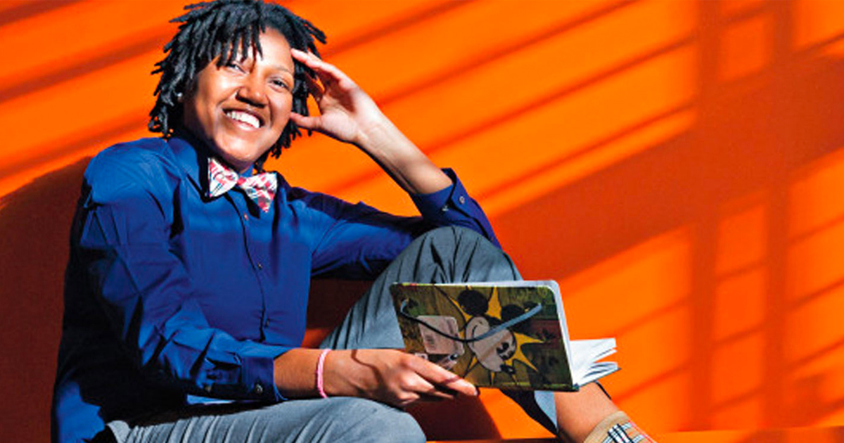 Mary Bowman Arts in Activism Award