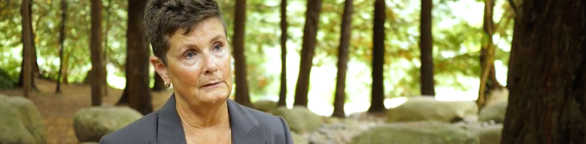 The National AIDS Memorial