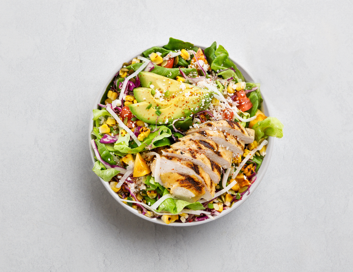 Spotlight Restaurant - MIXT