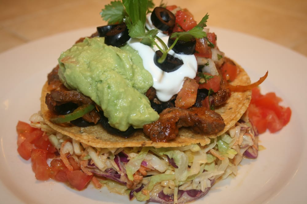 Taco Jane's - Marin Dish