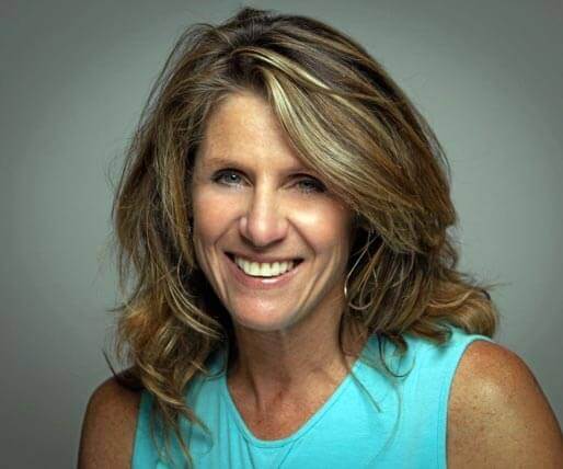 Barfly Podcast: Vicki Larson - Marin Dish