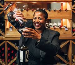 Barfly Podcast: Tonya Pitts - Marin Dish