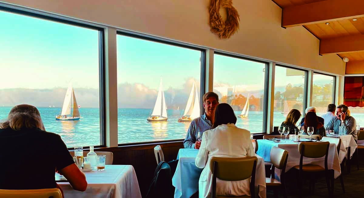 Marin's Best-kept Secrets - Marin Dish
