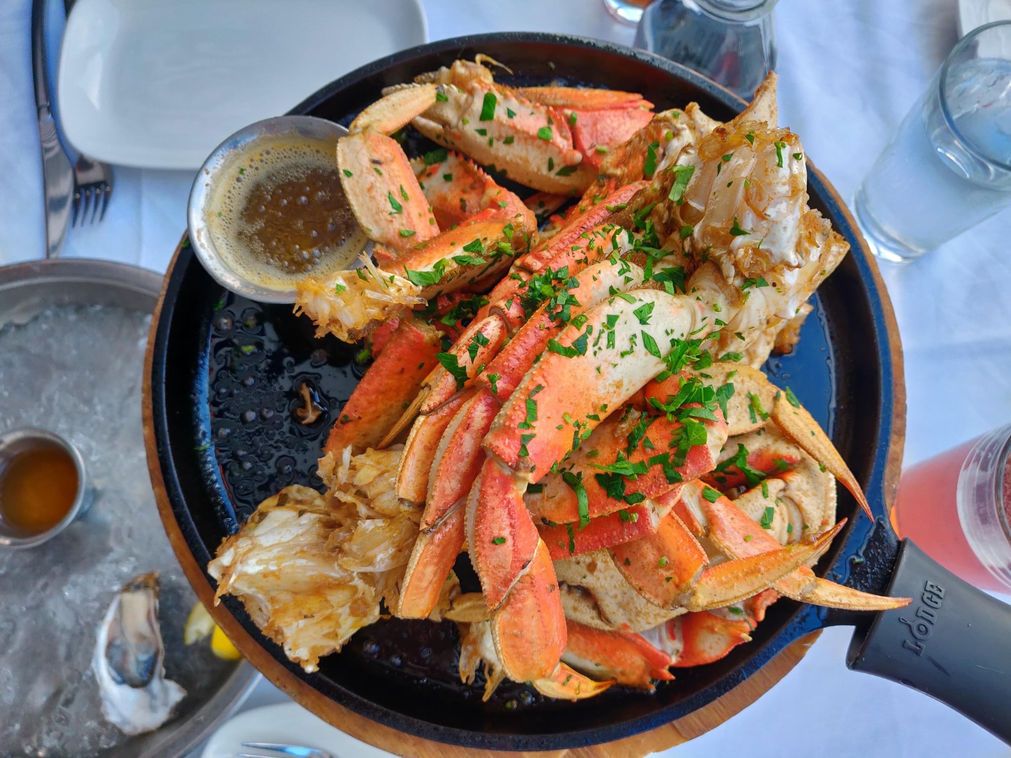 Salito's Crab House & Prime Rib - Marin Dish