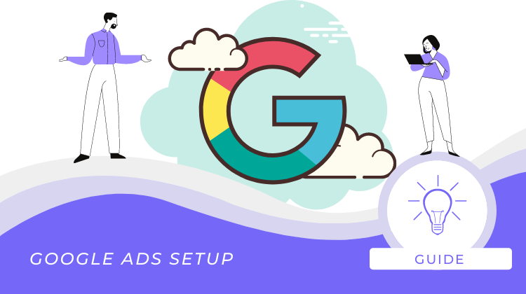 Google Ads Setup for B2B | Alex Rangevik