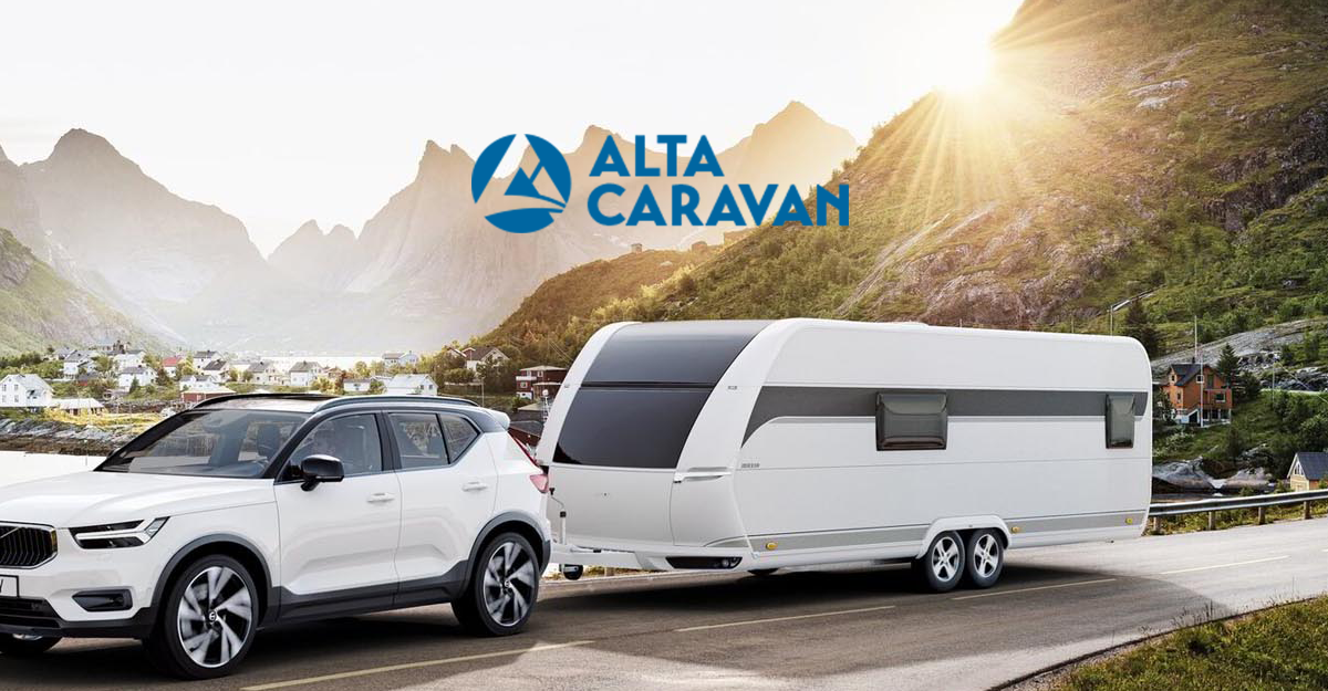 Vogner | Alta Caravan