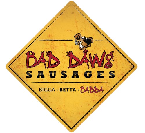 Bad Dawg Sausages - CB Foods - CB Group