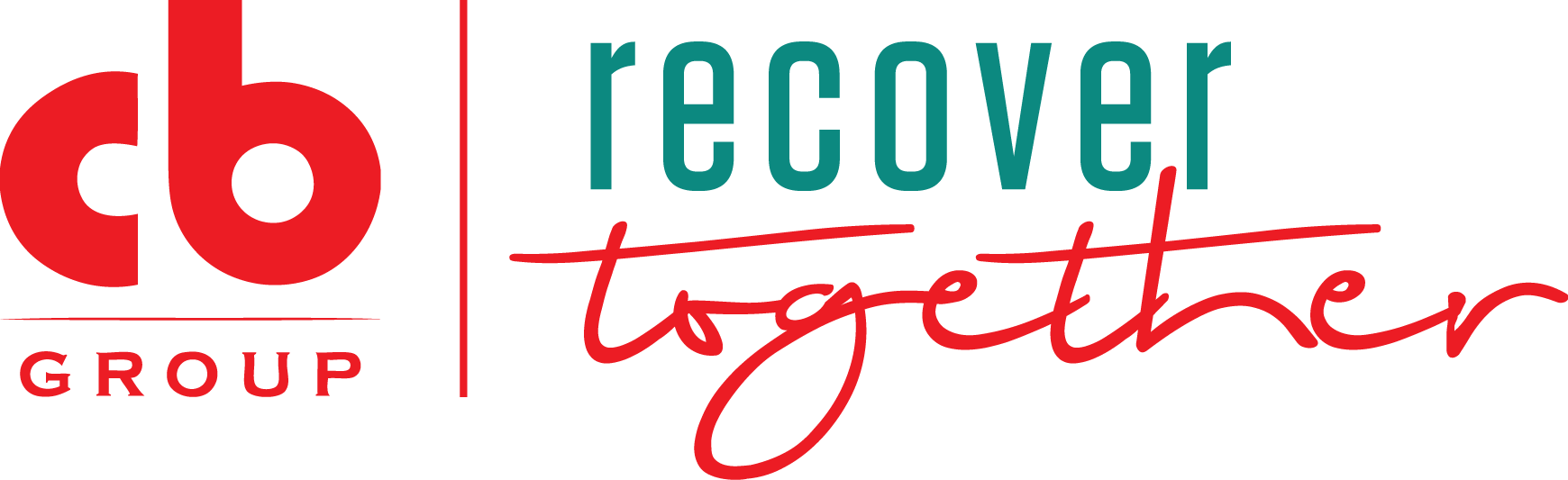 Recover Together - Community - CB Group