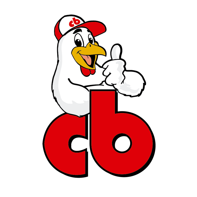 CB Chicken - CB Foods - CB Group
