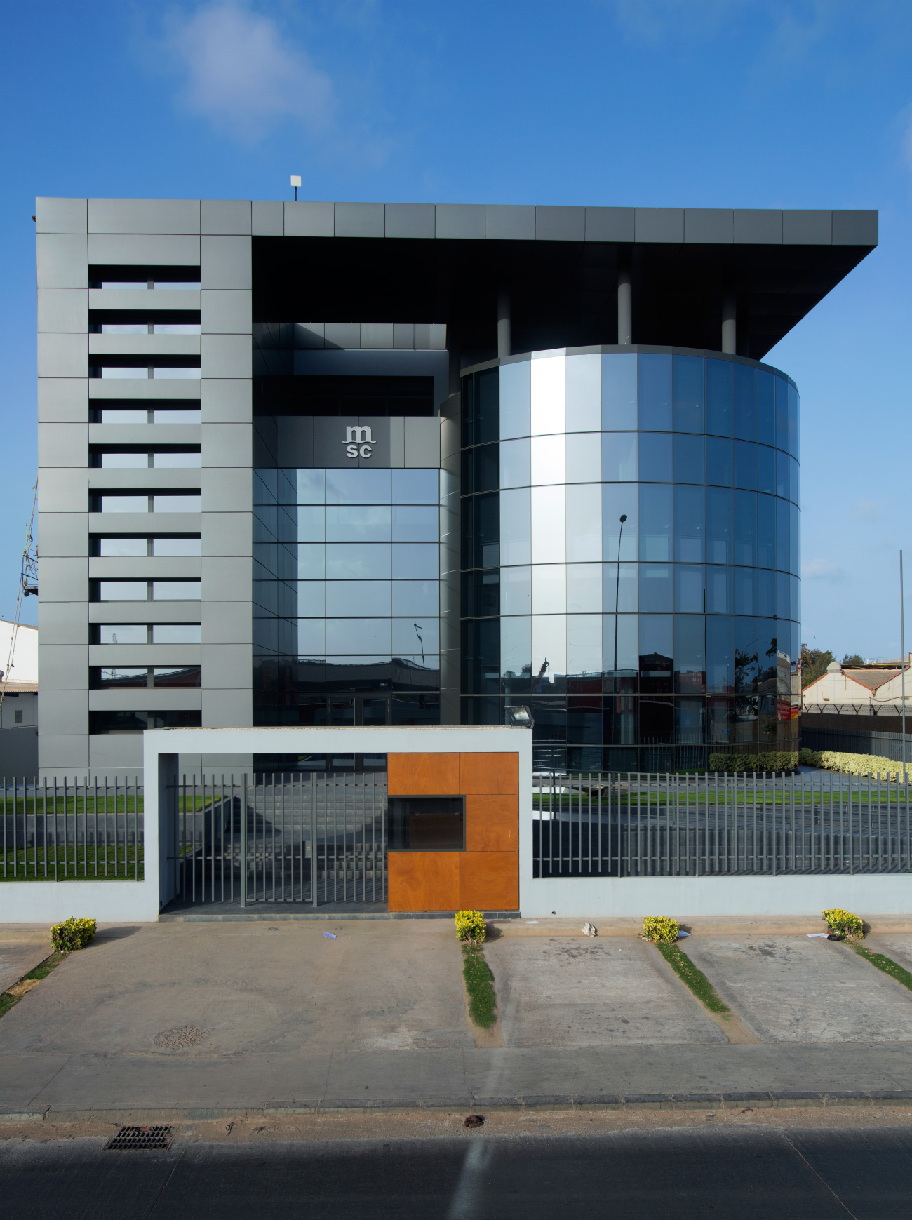 MSC