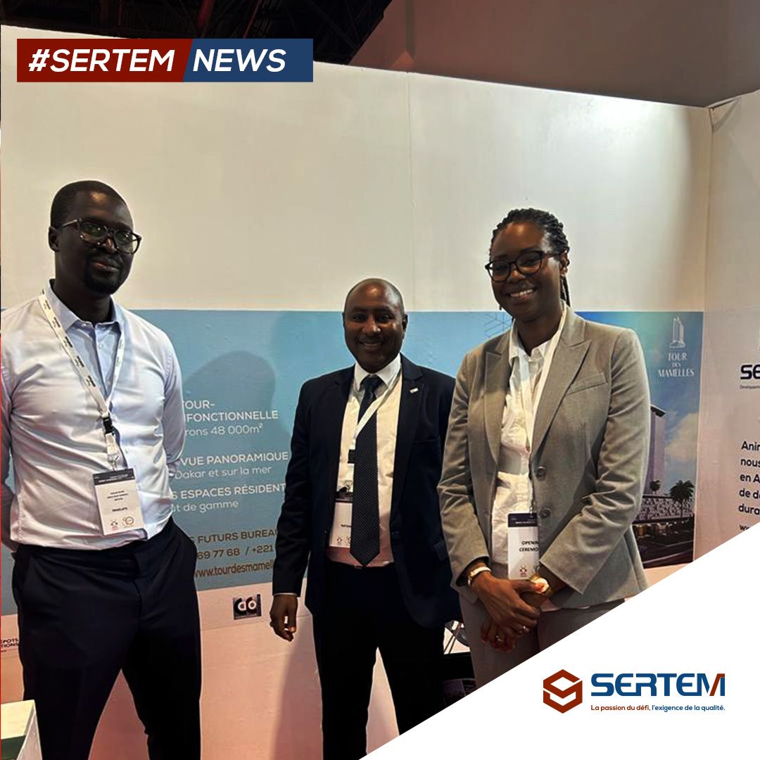 Forum Invest In Senegal