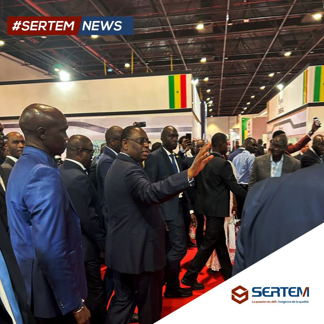 Forum Invest In Senegal