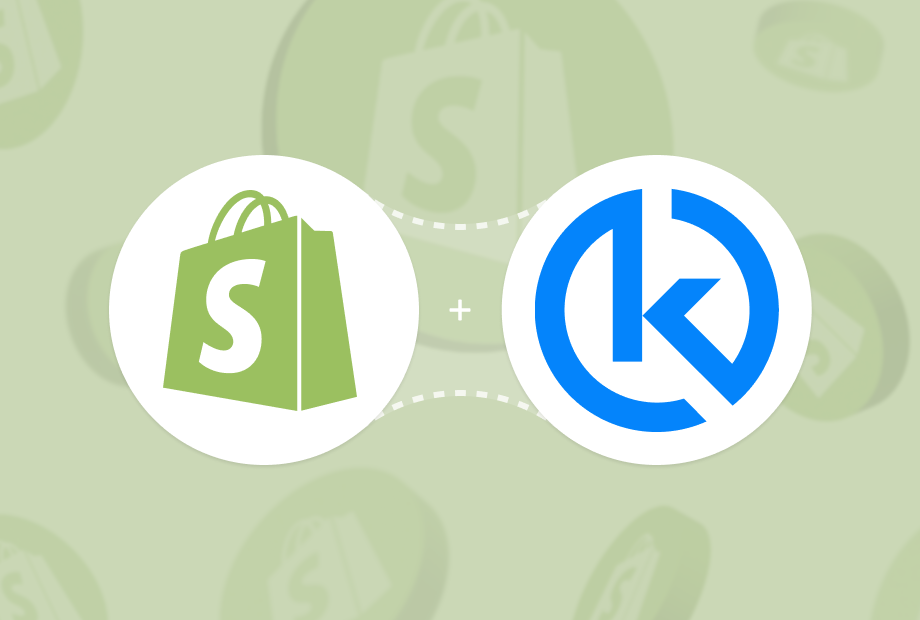Shopify & PIM for enhanced ecommerce | KatanaPIM