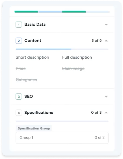 Stroomlijn samenwerking en verhoog productiviteit met KatanaPIM's ...