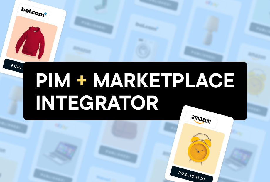 Pim And Marketplace Integrator How Does The Integration Work And Why