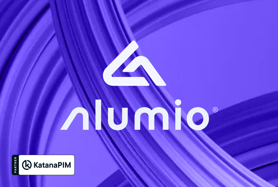 Alumio and KatanaPIM: streamlining ecommerce with innovative ...