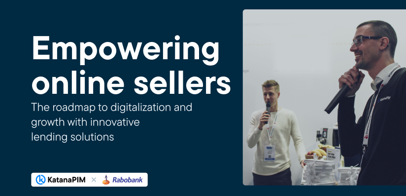 Empowering online sellers: the roadmap to digitalization and growth ...